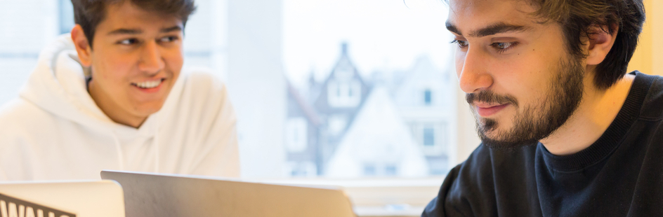 Guided study sessions